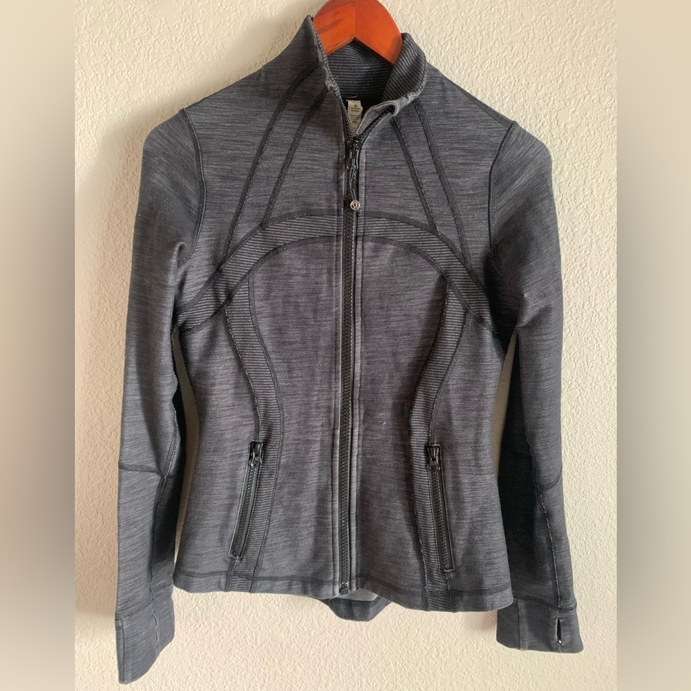 Lululemon Define Jacket Luon - Gem
